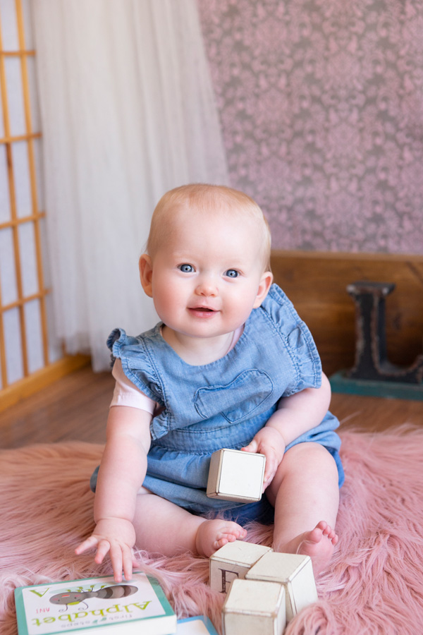 Child Portraits - A Shot Above The Rest - Wedding & Portrait ...