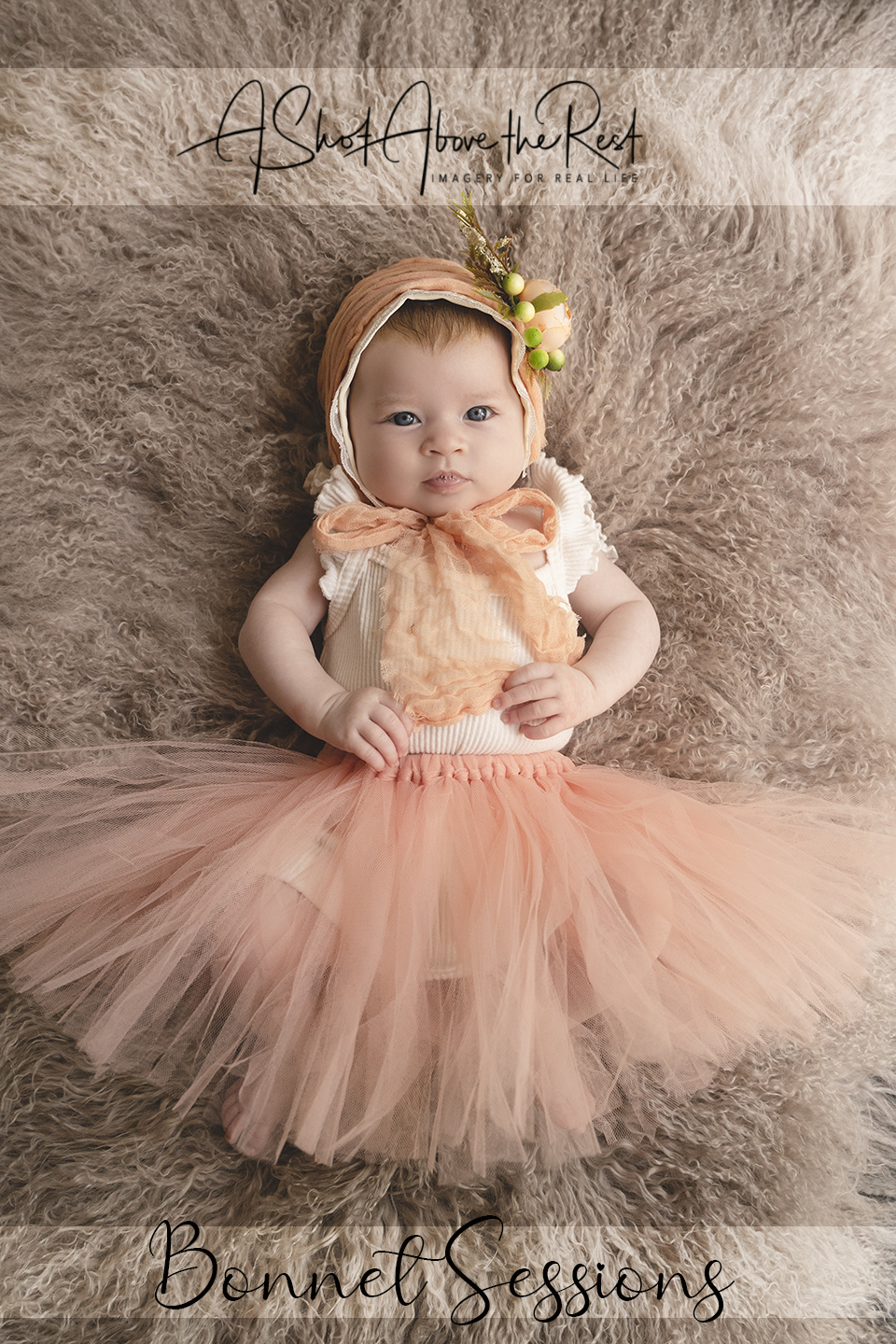 Beautiful Little Bonnet Sessions - A Shot Above The Rest - Wedding ...