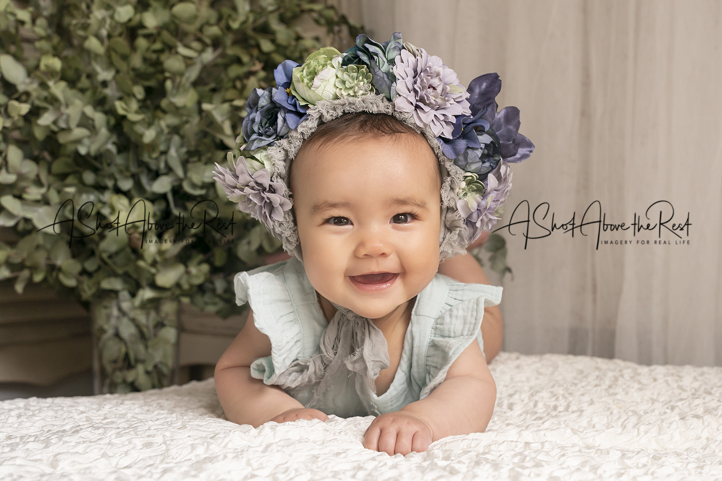 Beautiful Little Bonnet Sessions - A Shot Above The Rest - Wedding ...