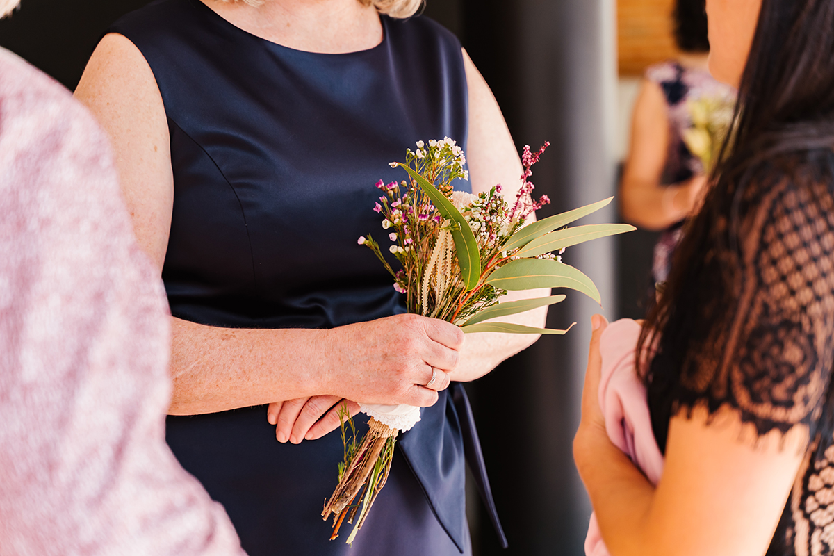 Juana and Rachel are MARRIED - The Social Club, Kingston - A Shot Above ...