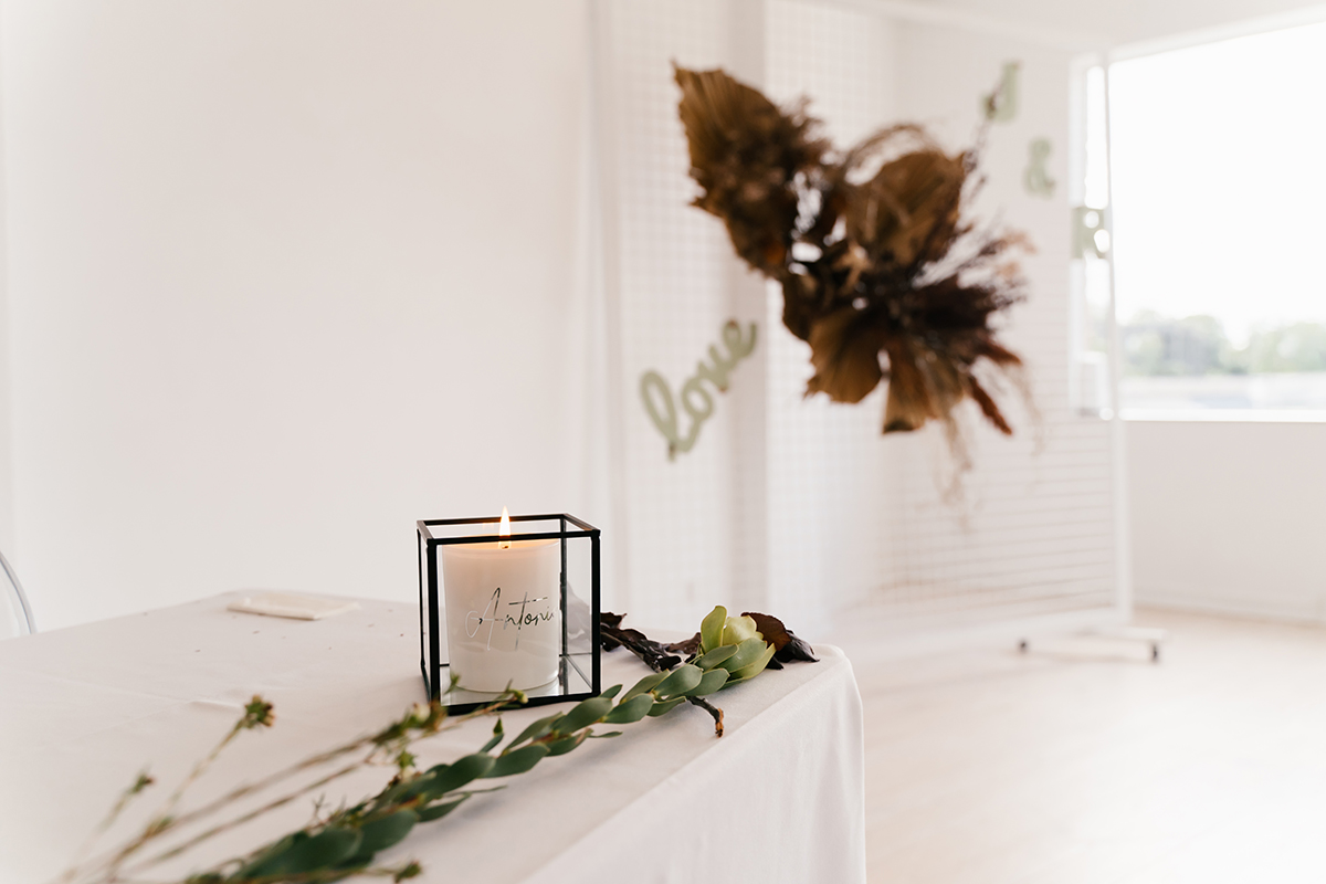Juana and Rachel are MARRIED - The Social Club, Kingston - A Shot Above ...